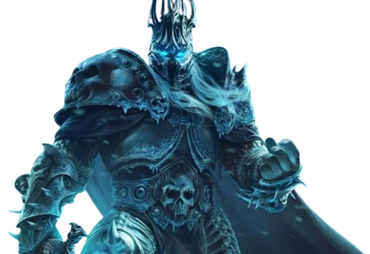 Lich King (World of Warcraft) return in season 12. How do you guys will react? | Fandom