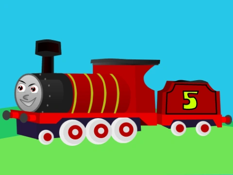 James Reboot | Fandom