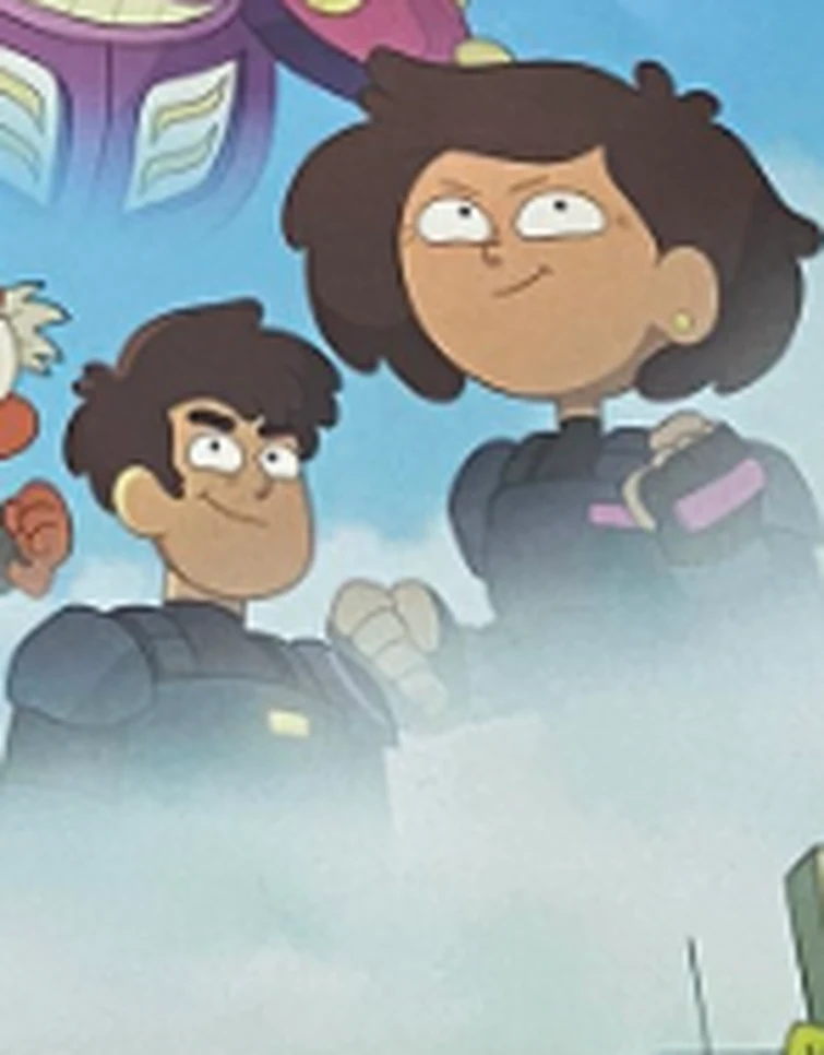 Marcy Wu's Freedom & The Final Battle episodes | Fandom