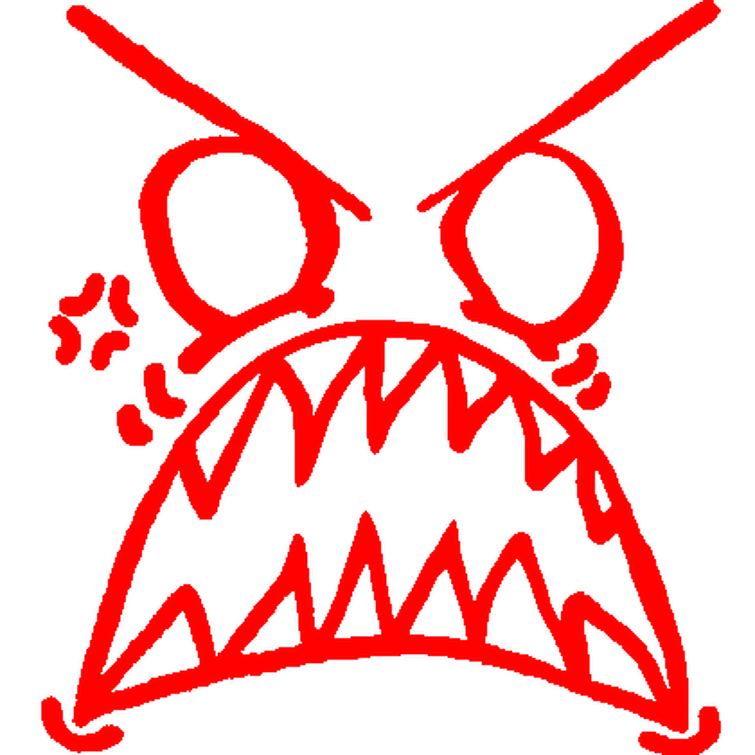 My Angryman Remake | Fandom