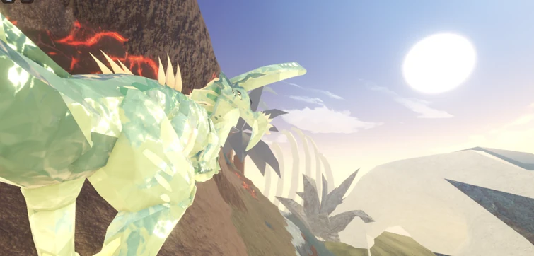 SCREAMING AT THE SUN | Fandom