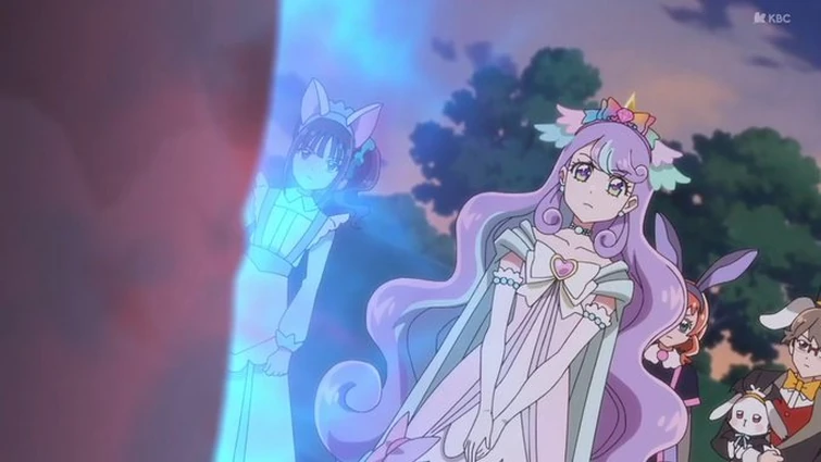Discuss Everything About Pretty Cure Wiki | Fandom
