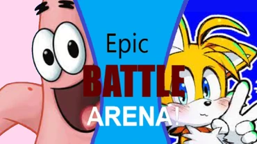 after papyrus vs super brainz and ultra saness vs super sanic are done ...