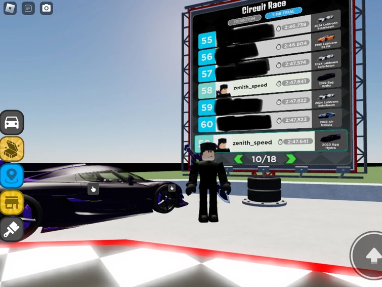 Discuss Everything About Driving Empire Wiki | Fandom