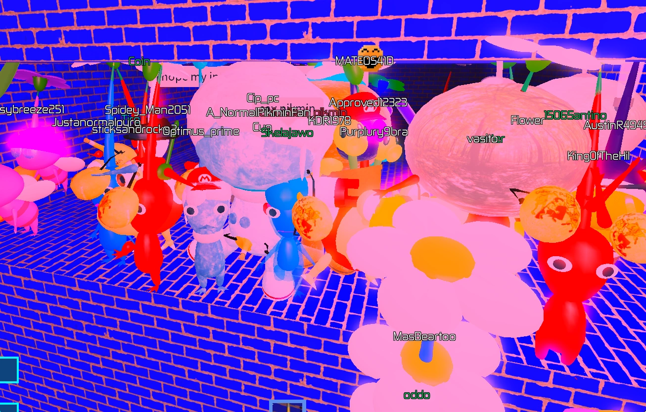 Pikmin but its roblox | Fandom