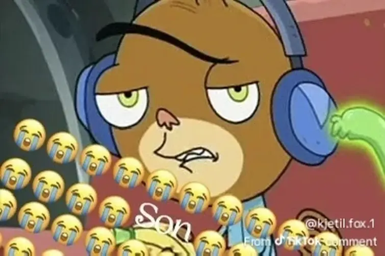 One thing Rocket Monkeys has above BFDI is that at least they show ...