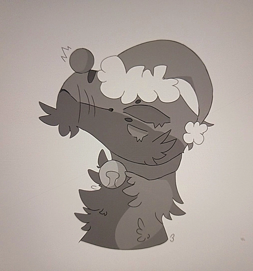 Alright I finished drawing the jot without knowing the colors | Fandom