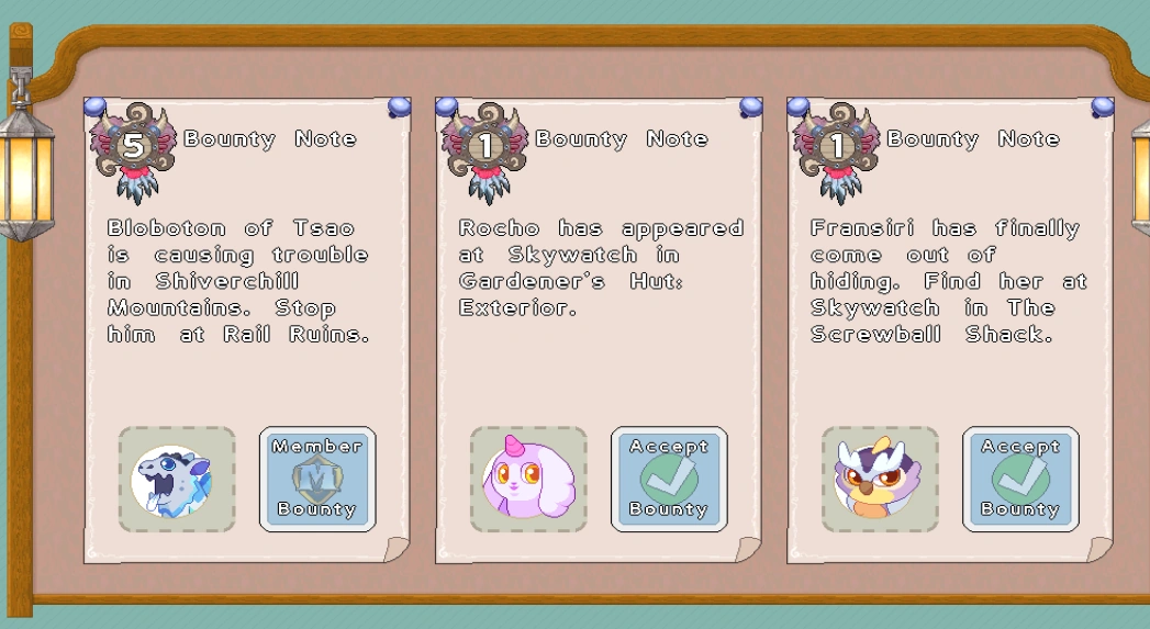 EVERYONE! NON- MEMBER NEBLUFF BOUNTY TODAY! | Fandom