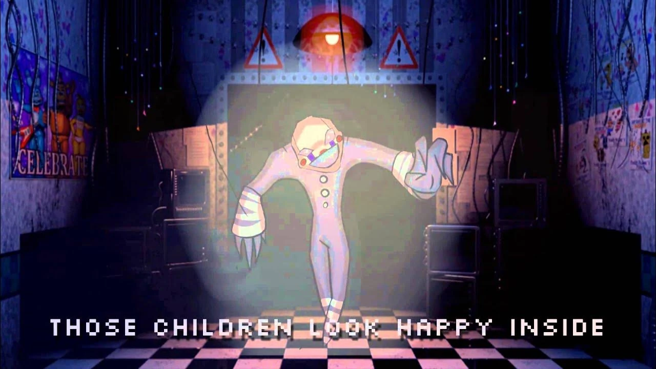 Happy Anniversary to "The Puppet", "Still Alive" & "Pictures"! | Fandom