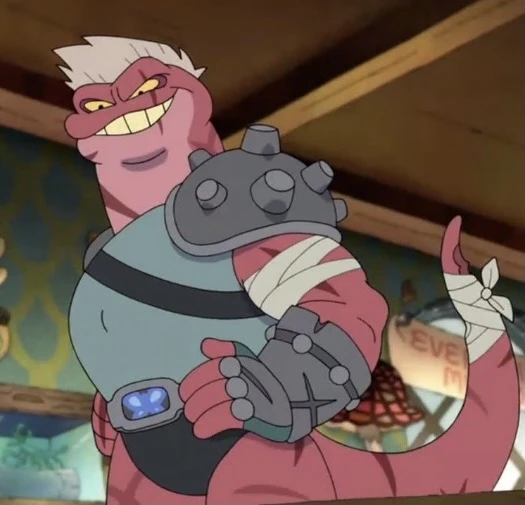 Priscilla 😳 | Fandom