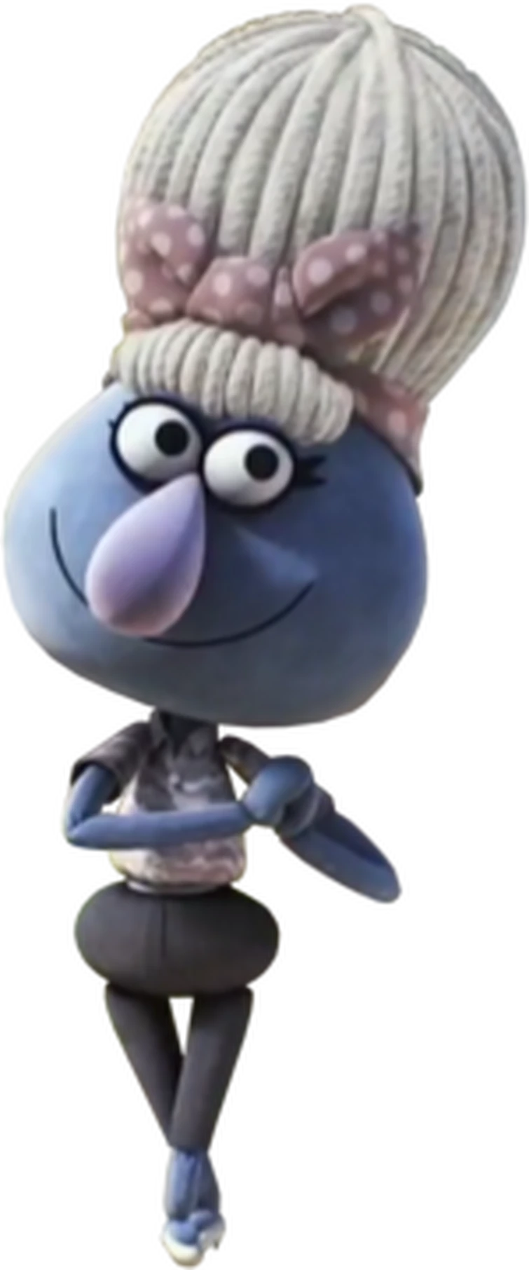 IH proposal: Margaret Robinson (TAWoG) | Fandom