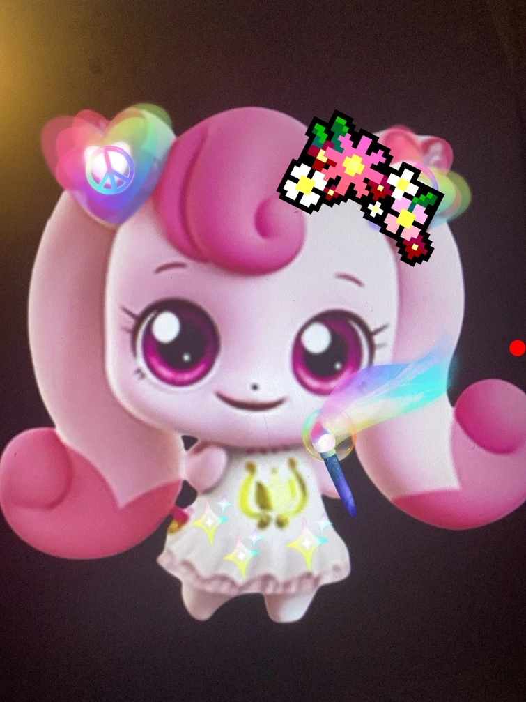 Magic catch Teenieping heartsping | Fandom