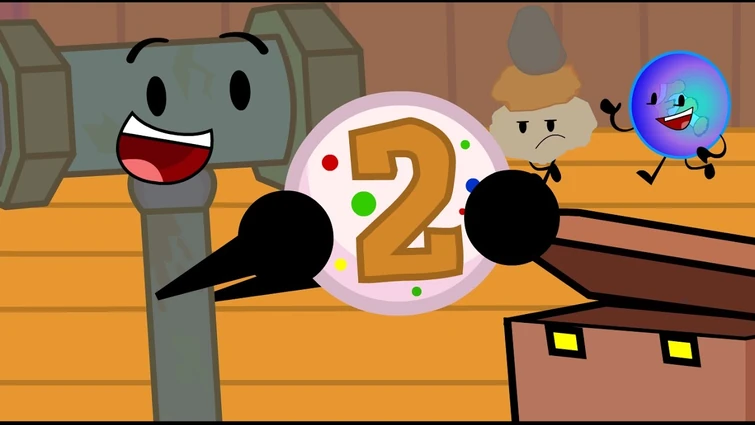 Hello object show-ers. | Fandom