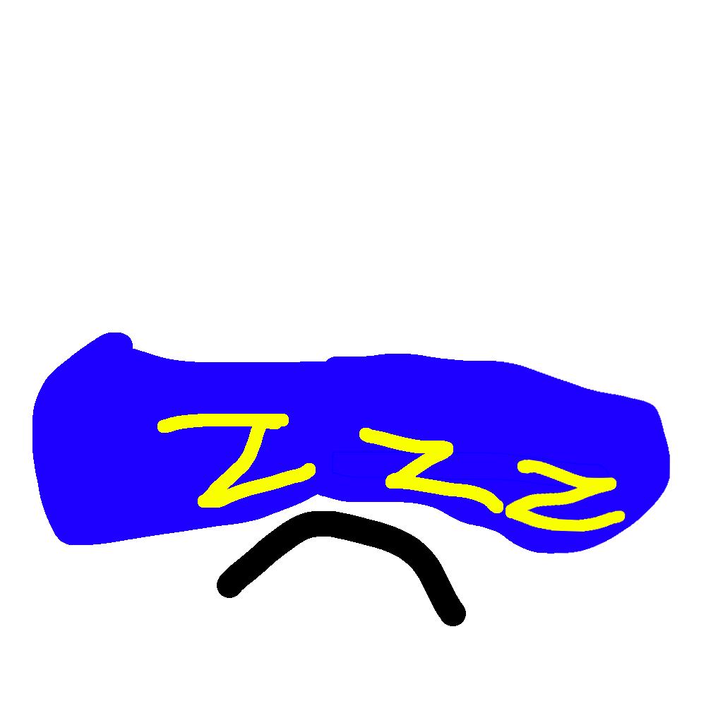 Sleepy man angry man variant | Fandom