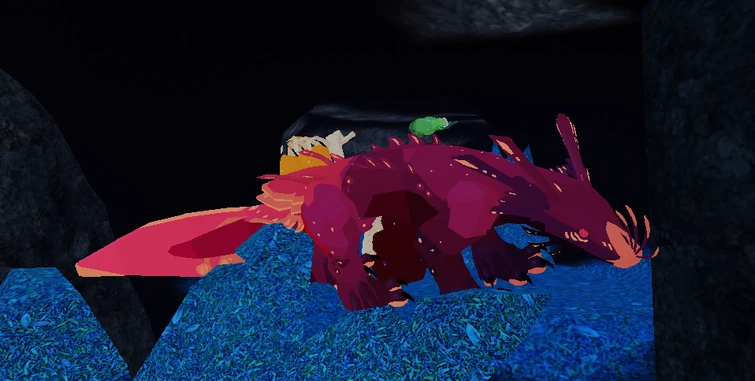 Drawing creatures/ocs with my non dominant hand | Fandom