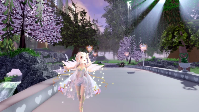 Styling all my wings! Part one of...?? | Fandom