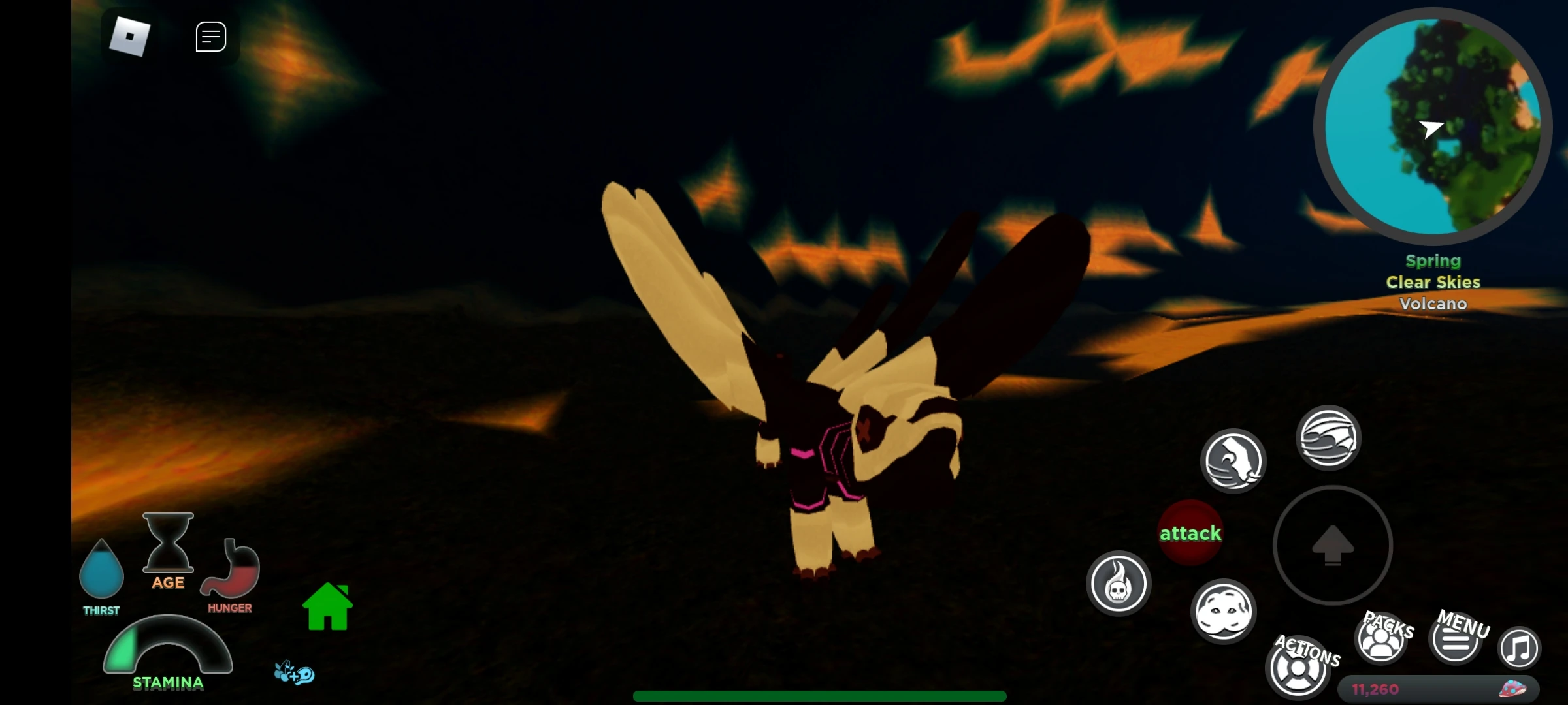 Why do so many people have htf pfps | Fandom