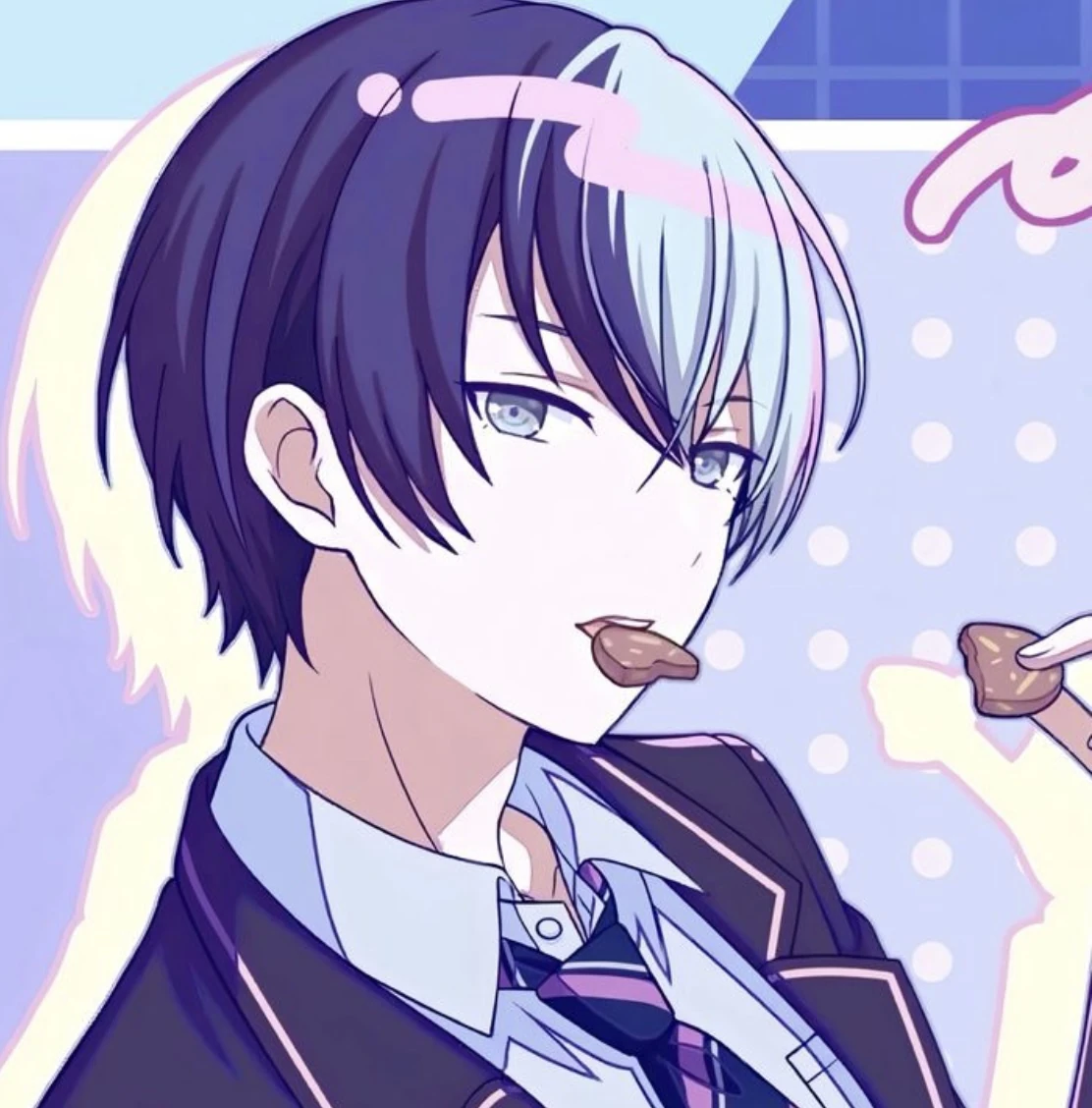 I showed my mom pjsk characters and | Fandom