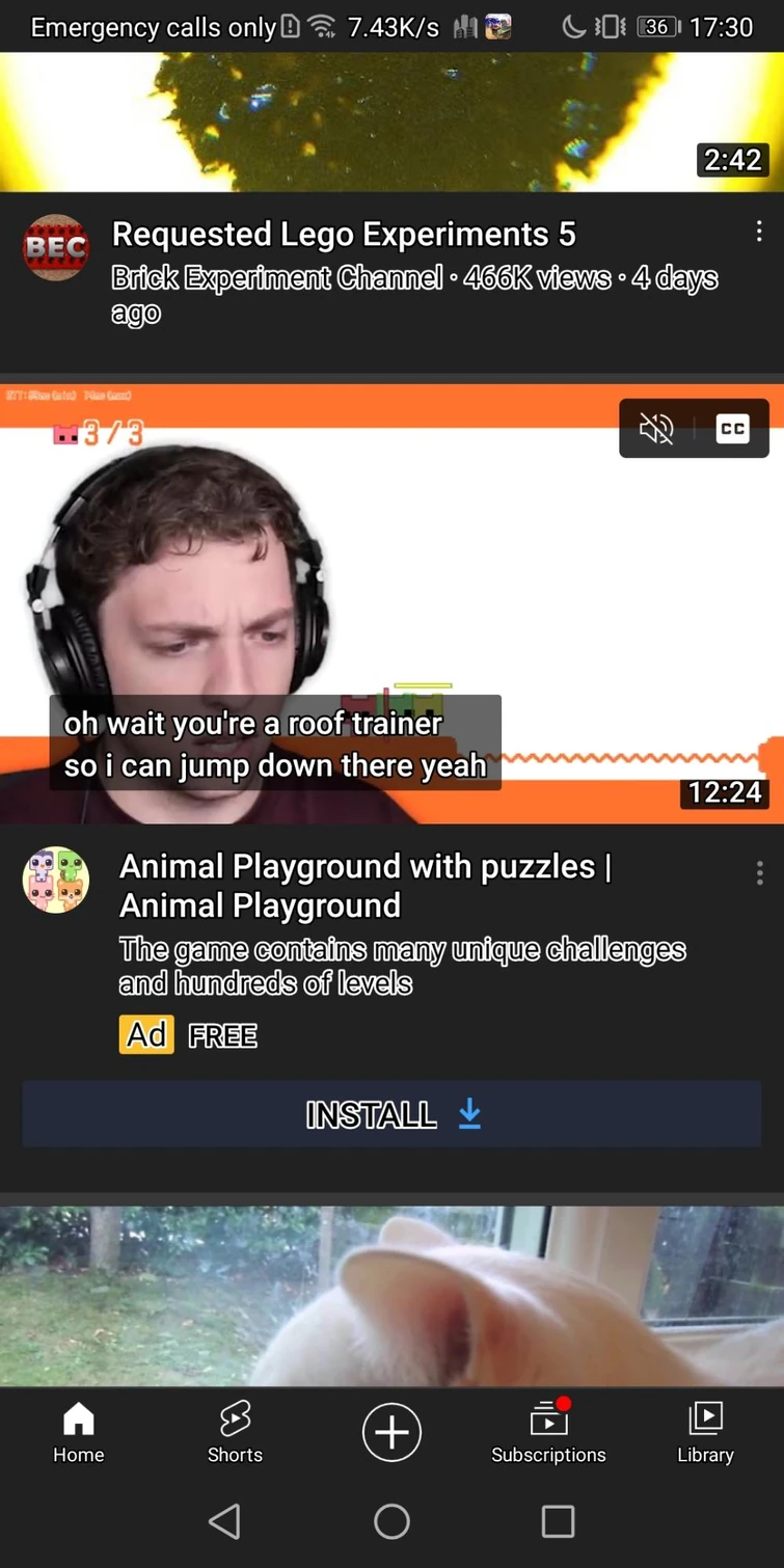 SINCE WHEN DIES sLOgO MAKE ADS? | Fandom