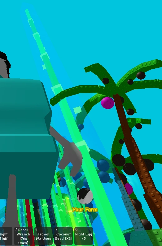 Flex your biggest fruit here! | Fandom