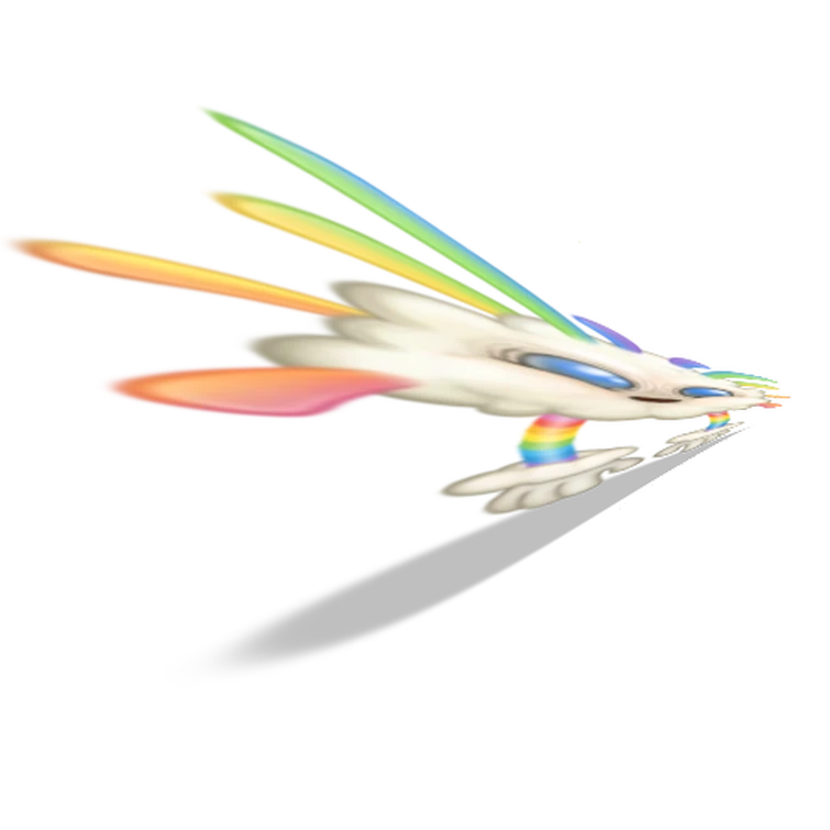 So you know the front facing monsters trend? | Fandom