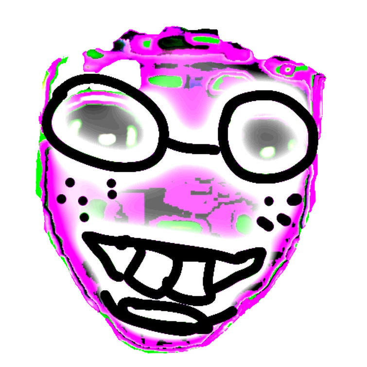 A-1(the silly real rooms the dawning guy)(this was made to poke fun at ...