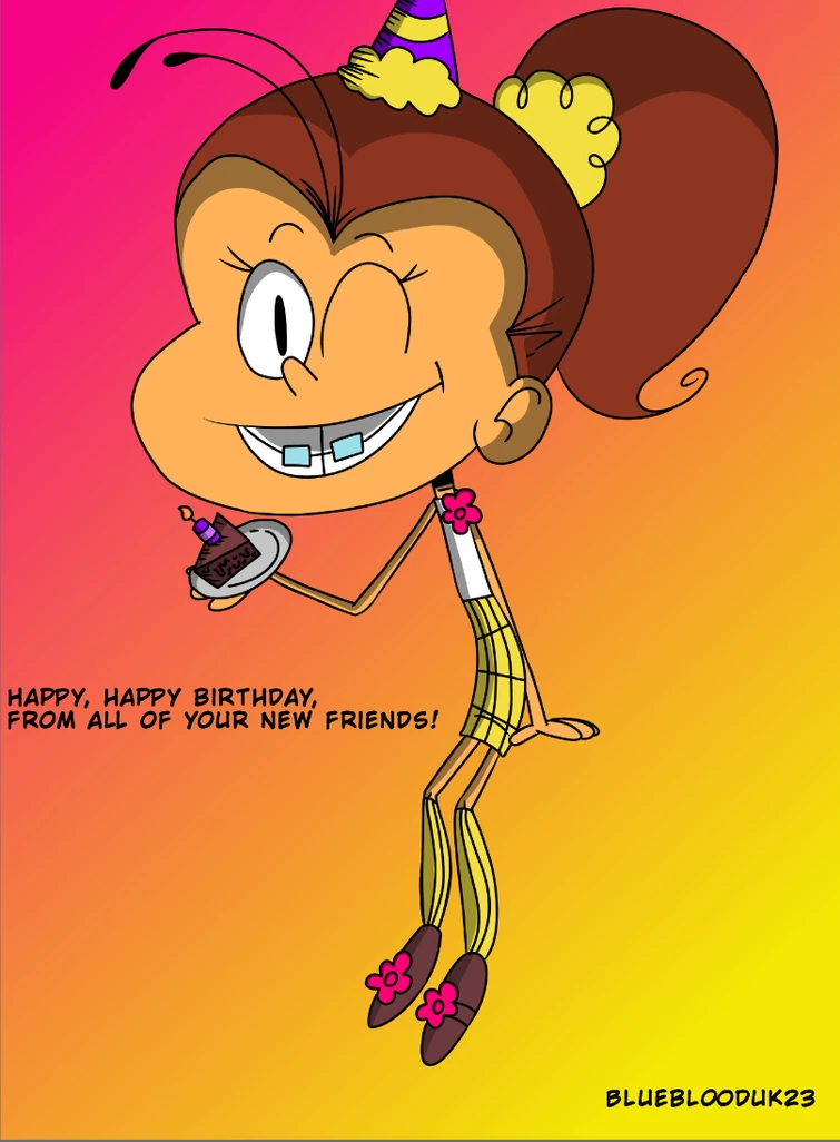 Today’s my birthday! | Fandom