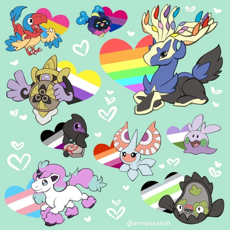 Happy Pride Month Wiki | Fandom