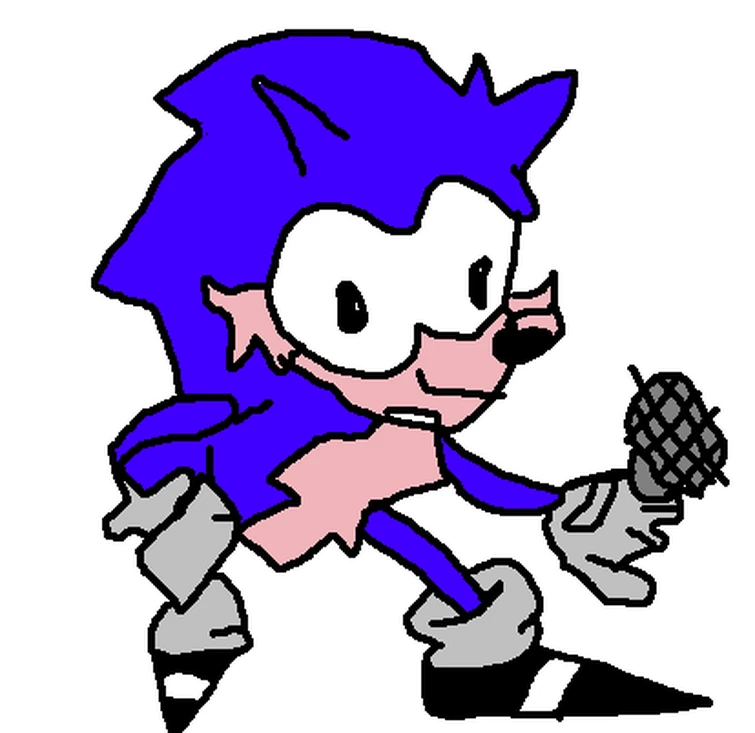 I drew hog on a mouse pad with a paint website | Fandom