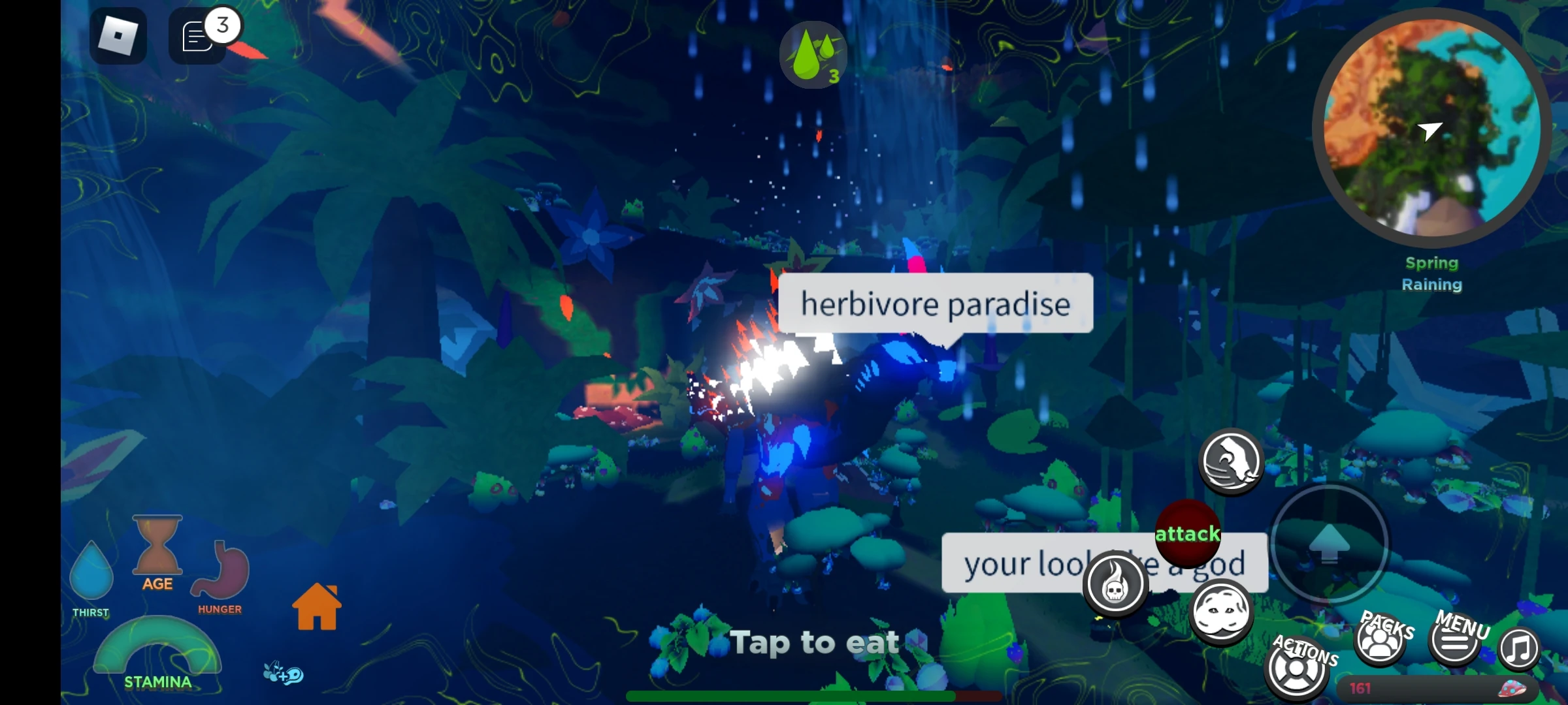 Paradise | Fandom