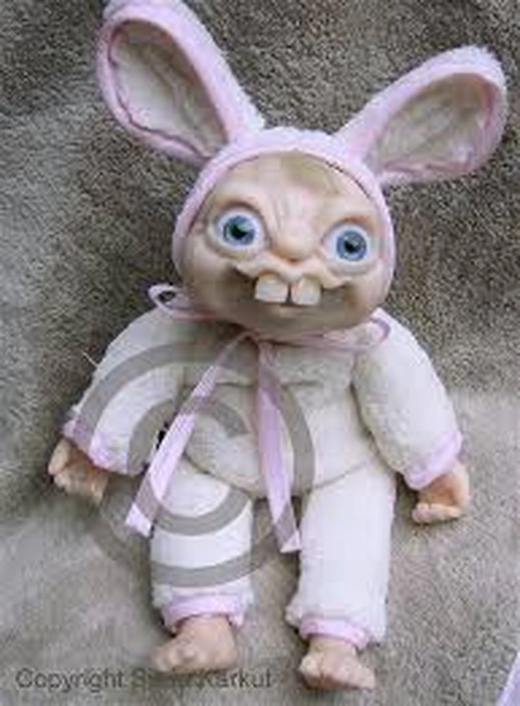 Much better | Fandom