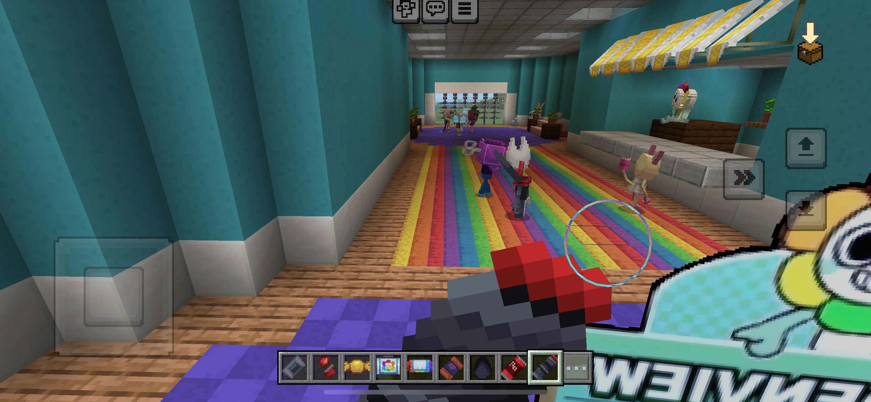 Most normal Minecraft world items | Fandom