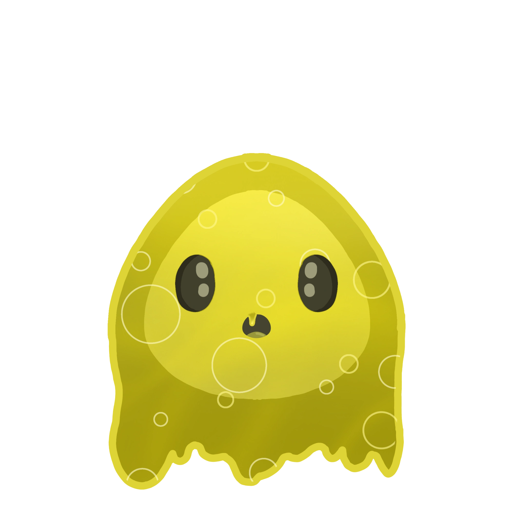 Nectar Slime | Fandom