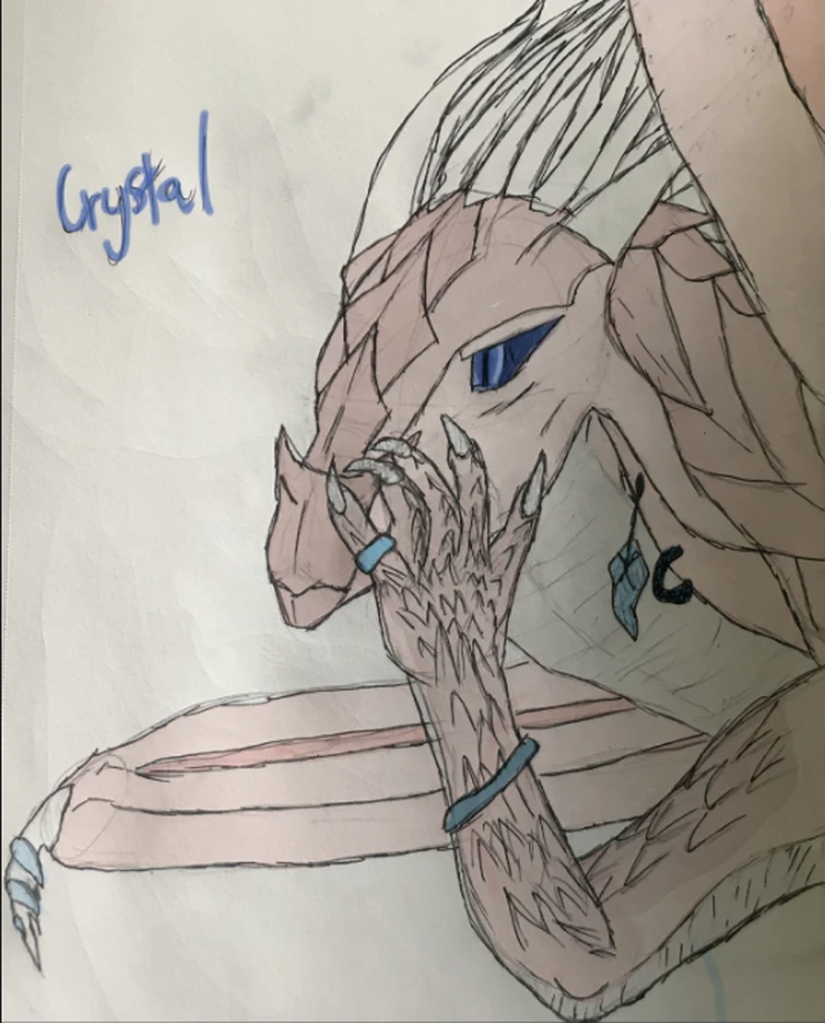 Discuss Everything About Wings of Fire Wiki | Fandom