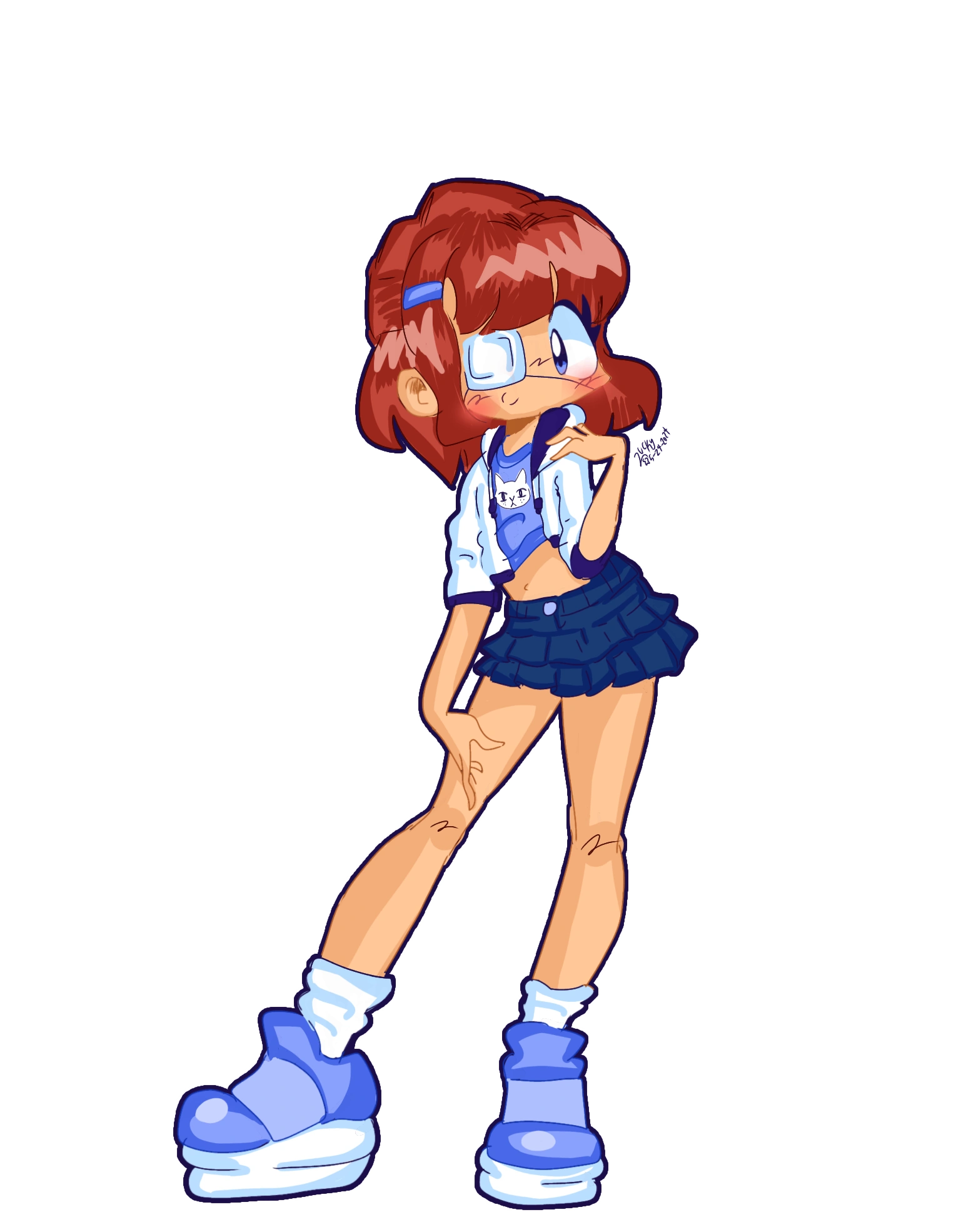 MY RAGATHA!! | Fandom