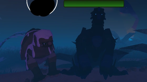 Playing as Zeth in recode | Fandom