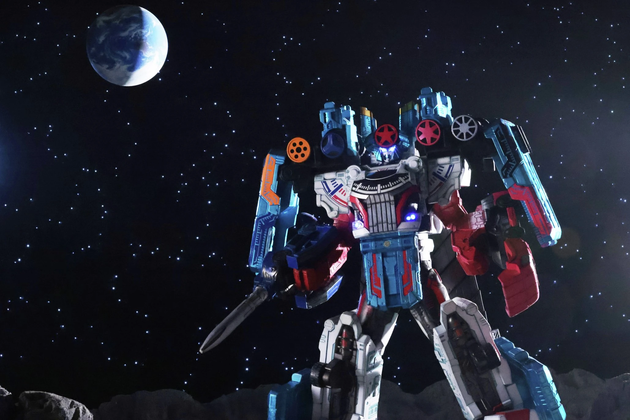 Next Week - Boonboomger Robo Champion Debuts | Fandom