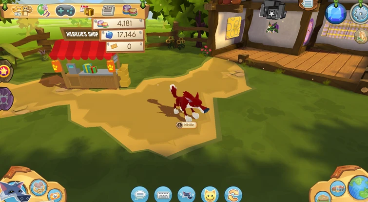 Discuss Everything About Animal Jam Item Worth Wiki | Fandom