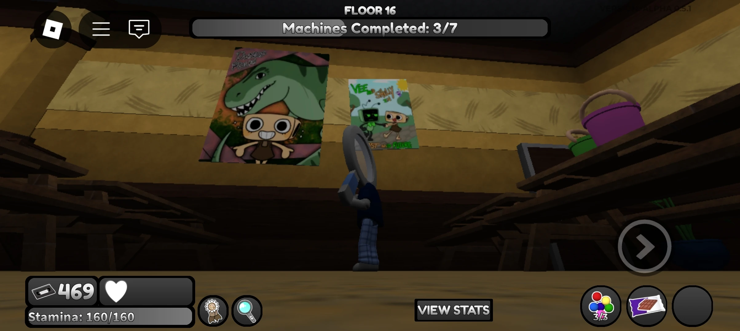 Shelly poster | Fandom