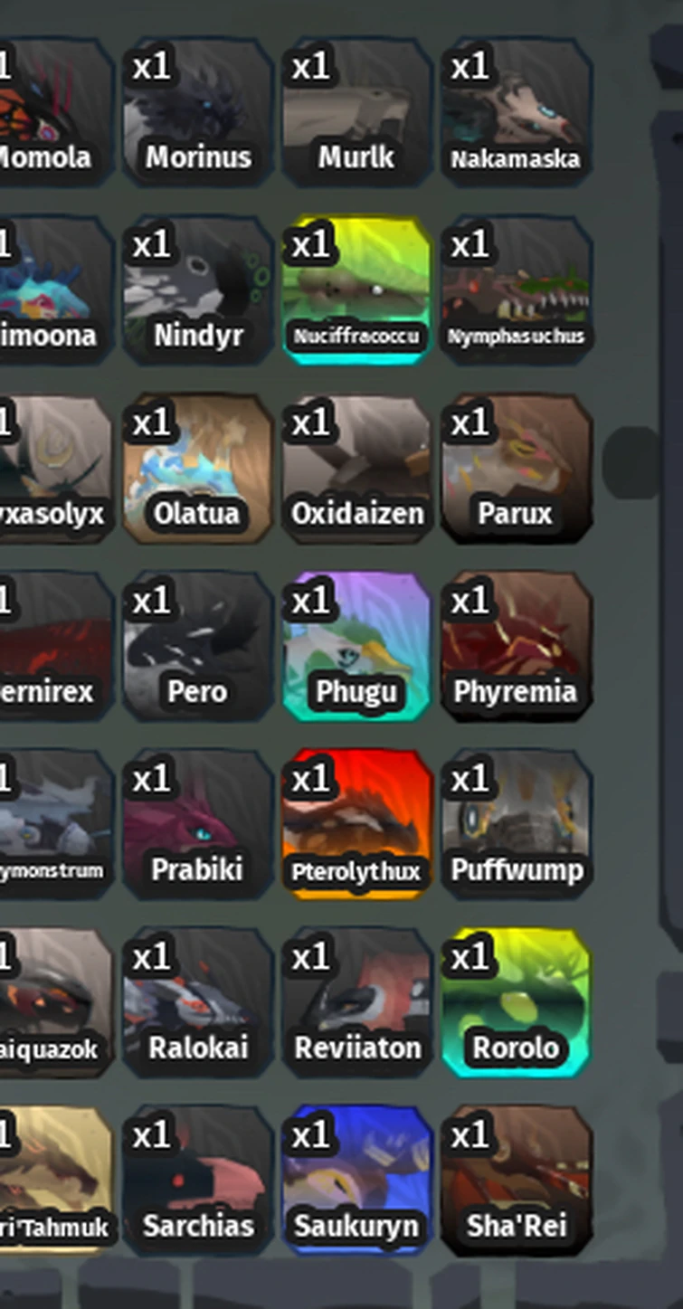 Discuss Everything About Creatures of Sonaria Wiki | Fandom