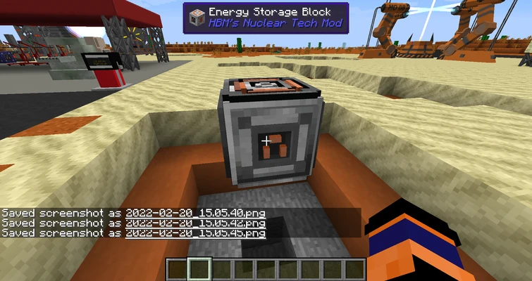 Discuss Everything About HBM's Nuclear Tech Wiki | Fandom