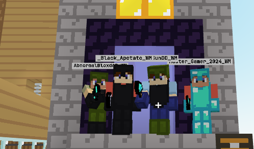 NEW SCREENIE ON ONEBLOCK 5! | Fandom