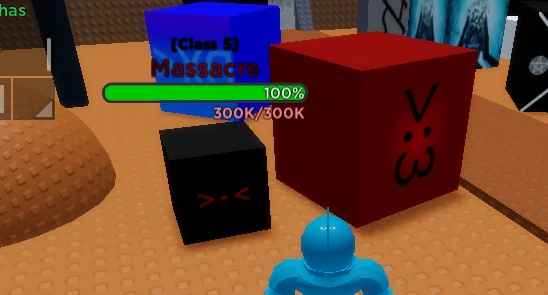 aw dang they didnt add insufferable but thats aight, game still pog ...