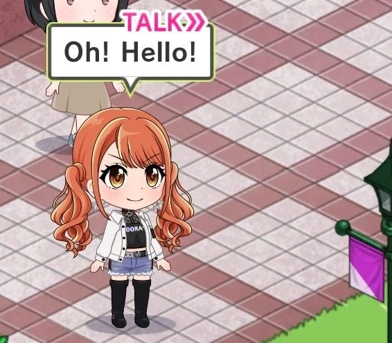 blud thinks she’s talking to someone 😭😭😭💀👩‍ ️‍💋‍👩 | Fandom