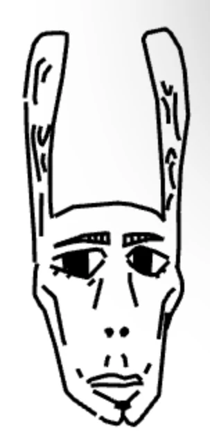 Some devious art 😈Click for better quality | Fandom