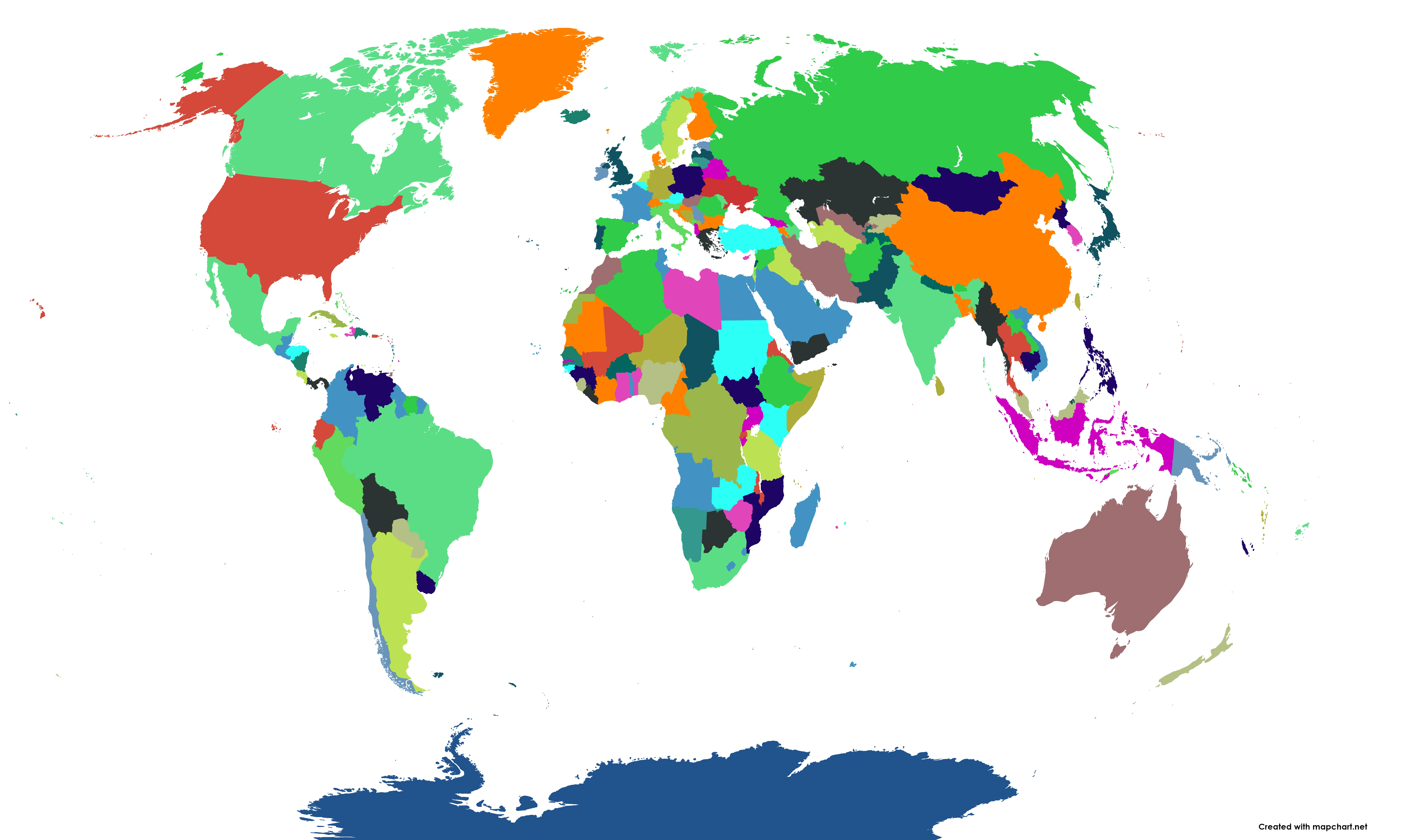 Modern Conflict (2025) | Fandom