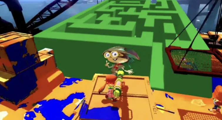 Do y'all think that Sheldon's Maze should've been cut from the late ...