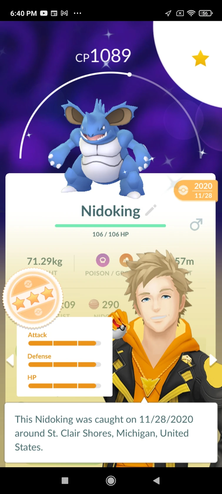 Thought I might join the shundo club | Fandom