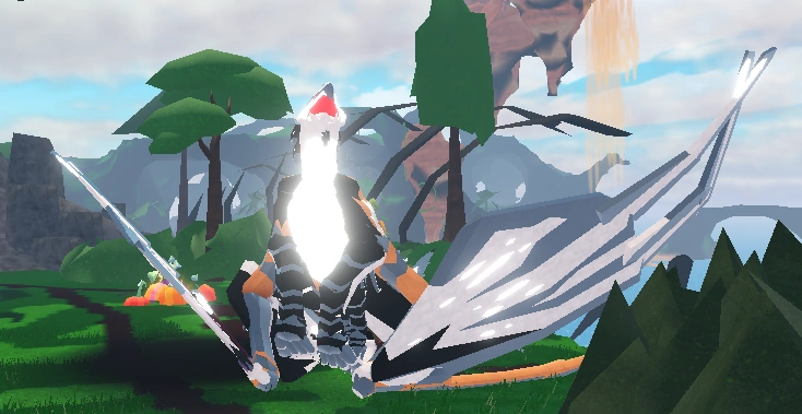 Glimmer raiquazok is great! | Fandom