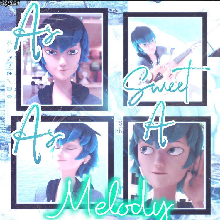 Luka | Fandom